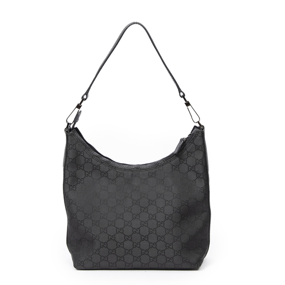 Gucci | Bags | Gucci Zip Hobo | Poshmark